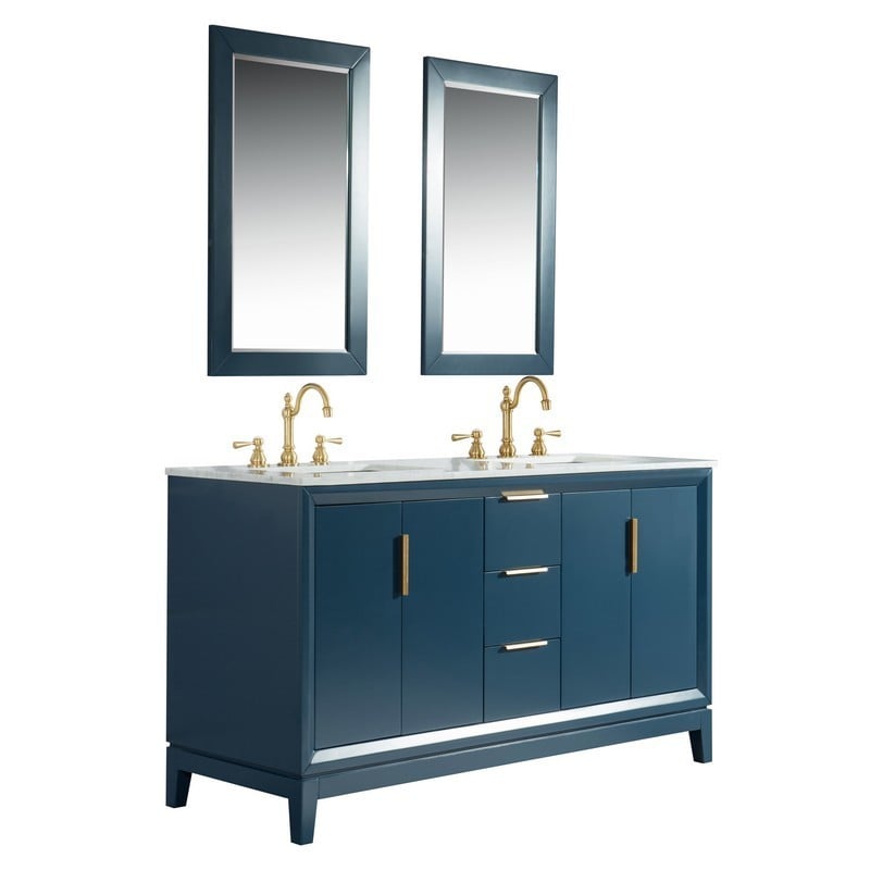 KB Authority specializes in bathroom vanities, shower doors, kitchen ...